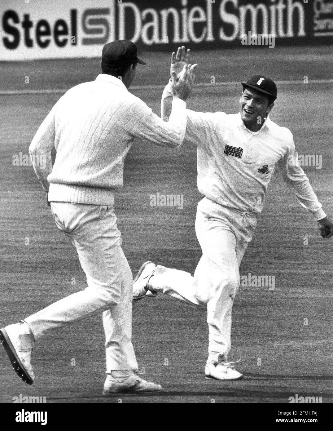 Mark Ramprakash England High Resolution Stock Photography and Images ...