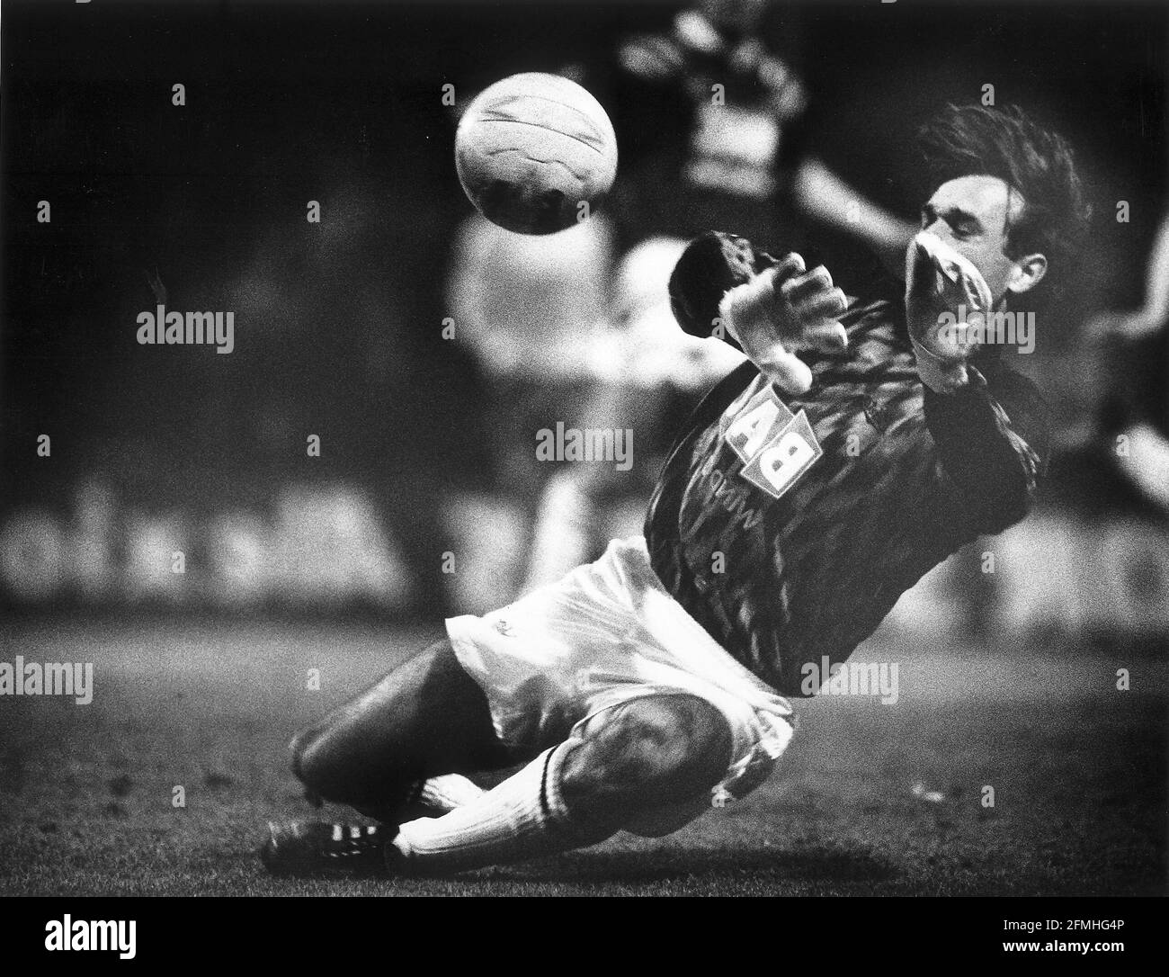 Ludek miklosko hi-res stock photography and images - Alamy