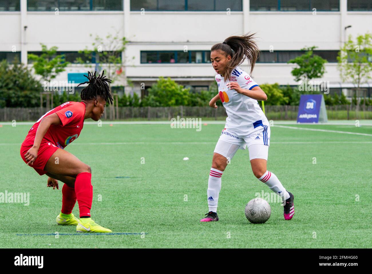 Selma Bacha High Resolution Stock Photography and Images - Alamy