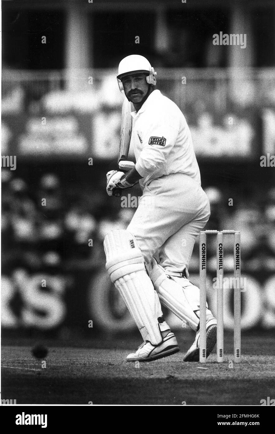 Graham Gooch High Resolution Stock Photography and Images - Alamy