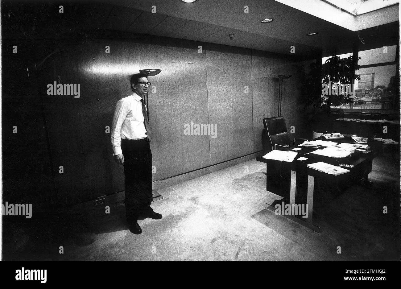 David montgomery hi-res stock photography and images - Alamy