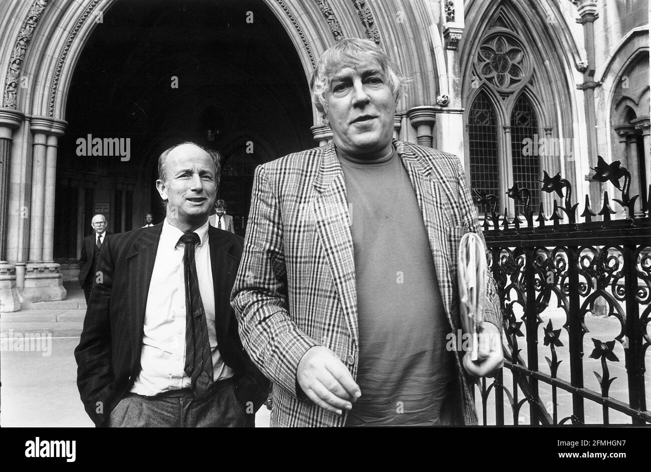 Peter cook hi-res stock photography and images - Alamy