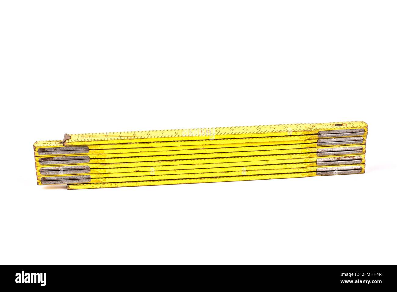 Measure Rule Ruler Scale Unit High Resolution Stock Photography and ...