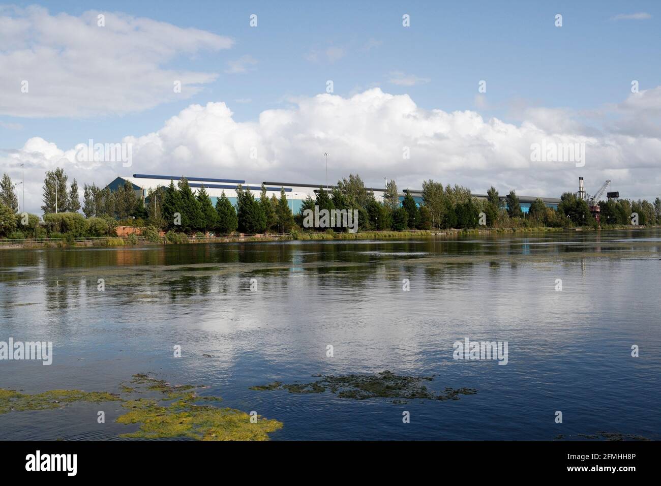 East bute dock hi-res stock photography and images - Alamy