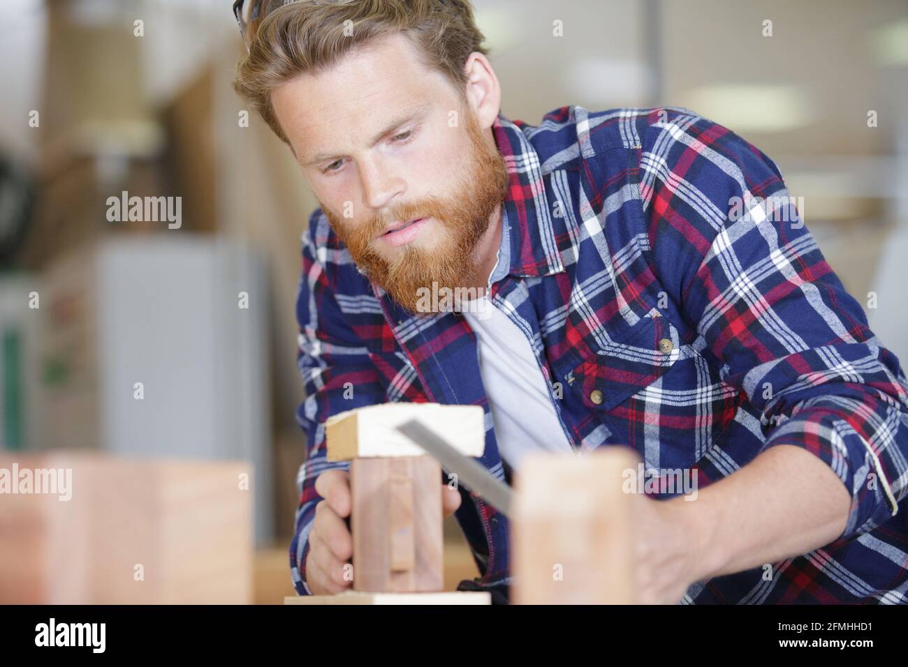 Saw file file sharpening saw hi-res stock photography and images - Alamy