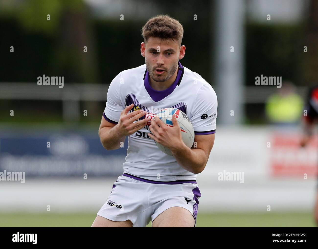 Rosslyn park hi-res stock photography and images - Alamy