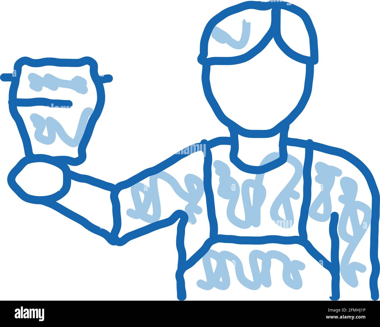 Ready made art Stock Vector Images - Alamy