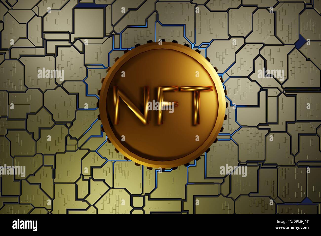 Hard token hi-res stock photography and images - Alamy