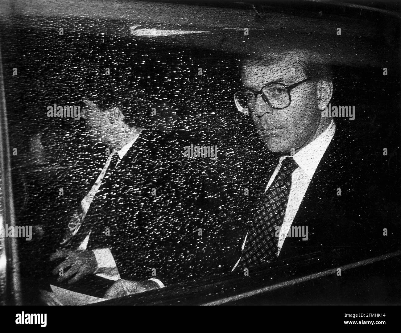 John major hi-res stock photography and images - Alamy