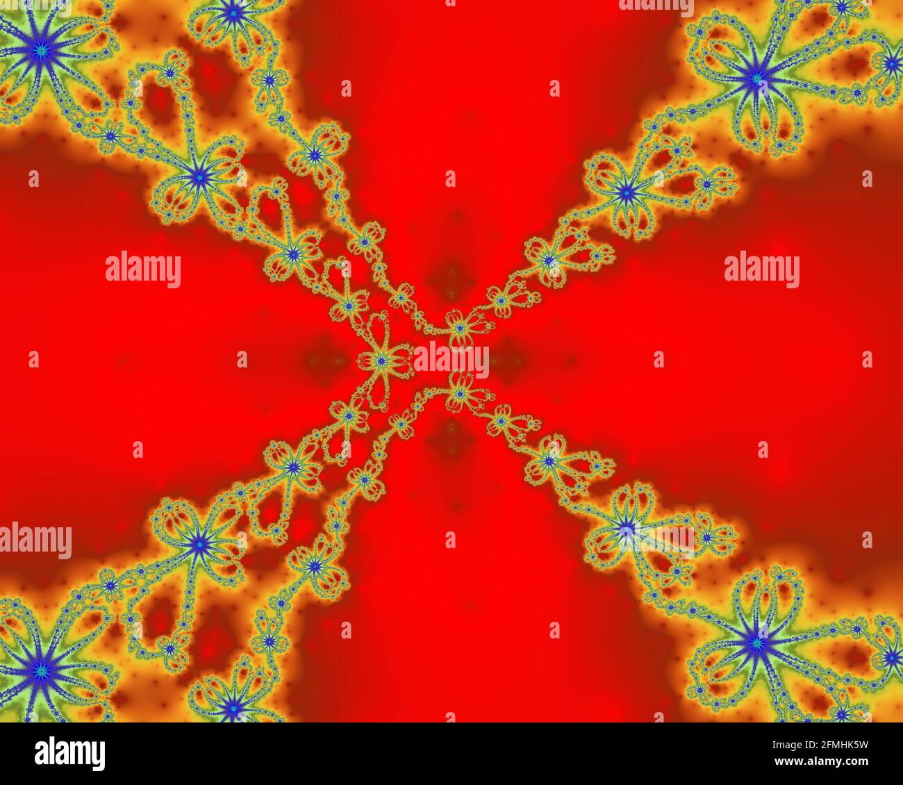 Symmetry art hi-res stock photography and images - Alamy
