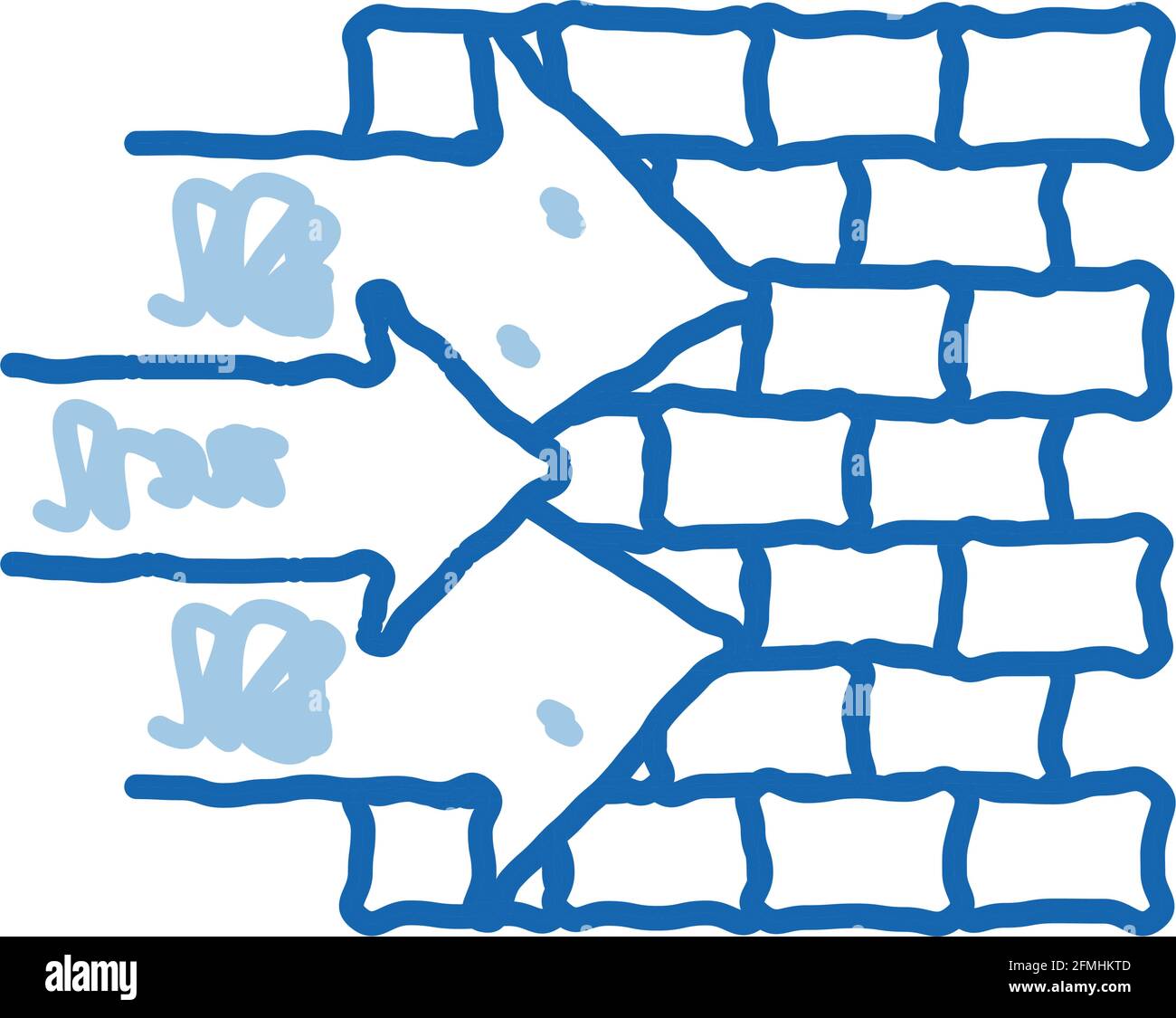 Cybersecurity elements Cut Out Stock Images & Pictures - Alamy