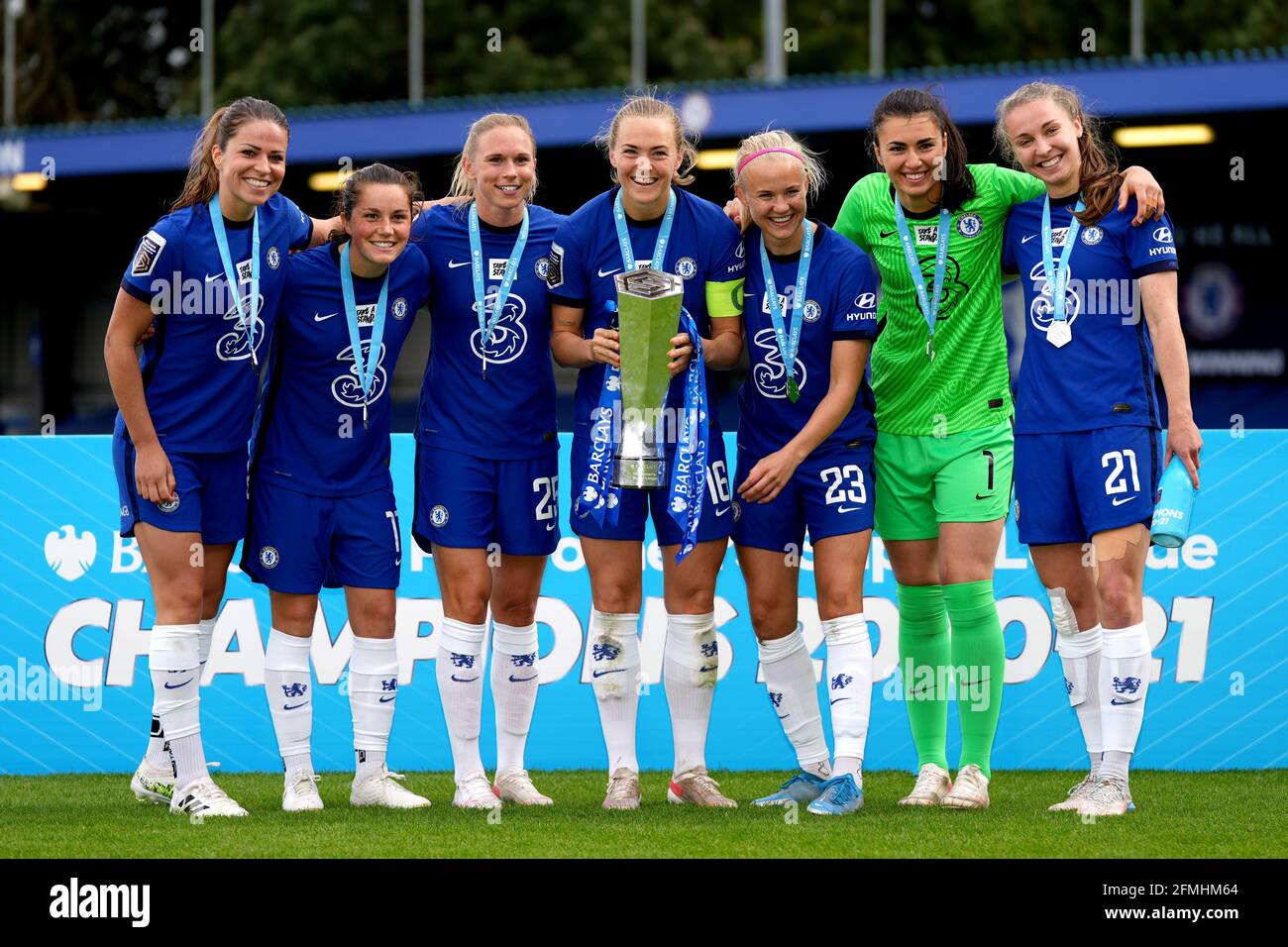 Jessie fleming trophy hi-res stock photography and images - Alamy