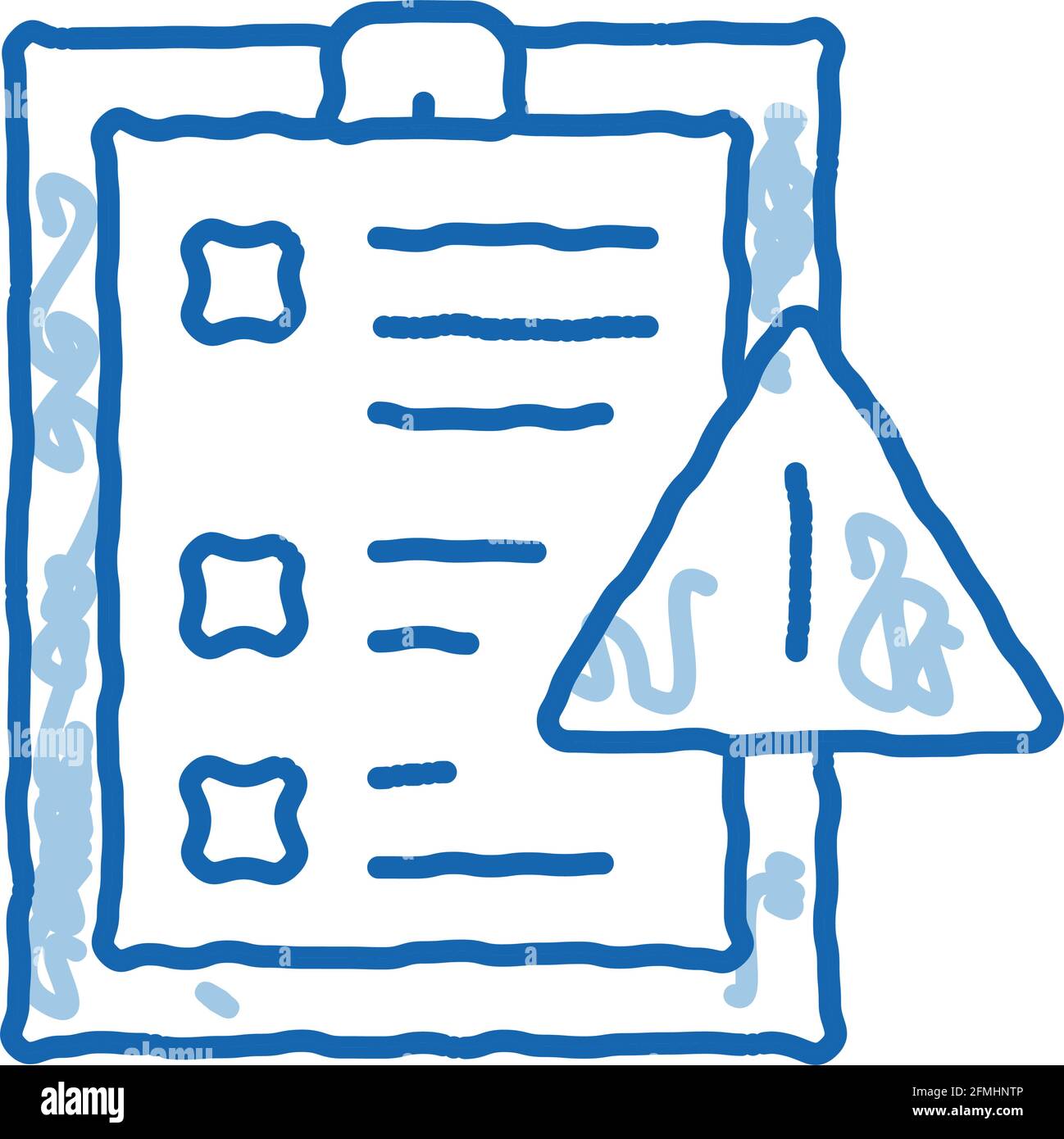 court statement doodle icon hand drawn illustration Stock Vector Image ...