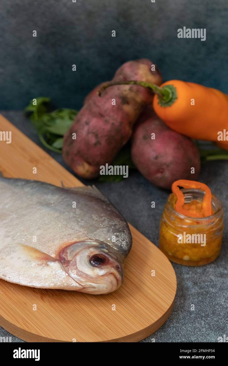 Potato huayro hi-res stock photography and images - Alamy