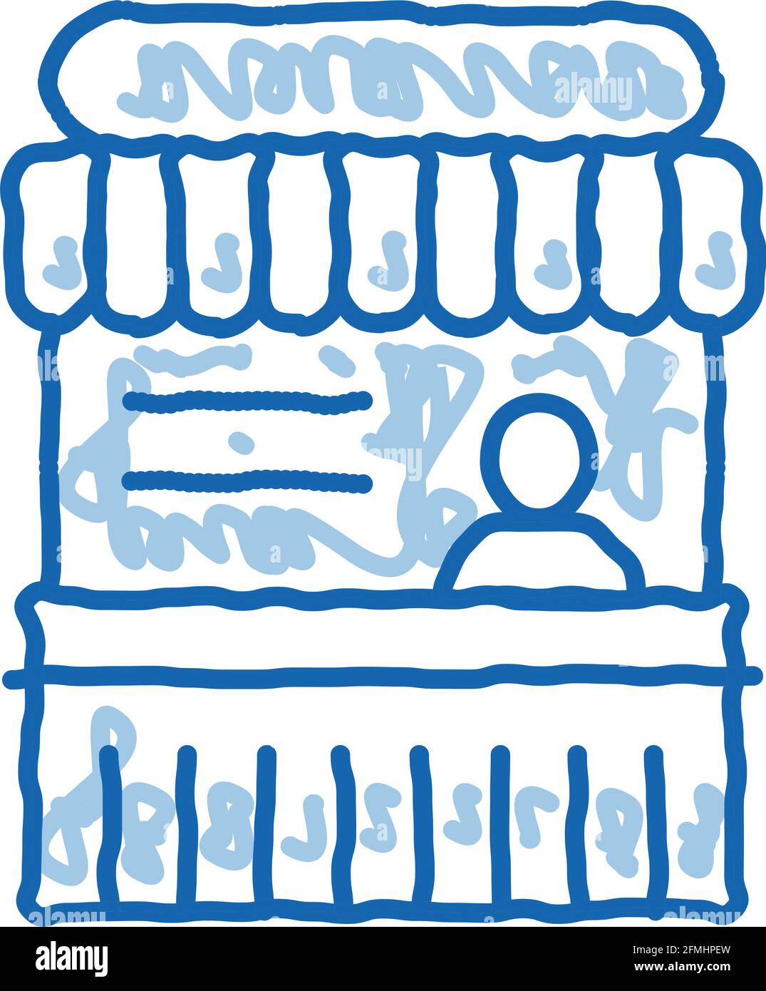 Ice tray hand Stock Vector Images - Alamy