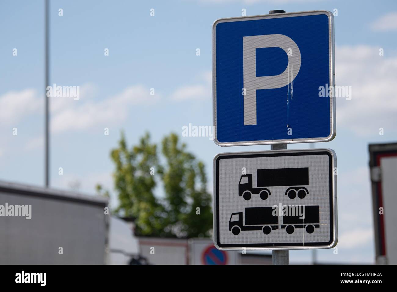 Highway 61 sign hi-res stock photography and images - Alamy