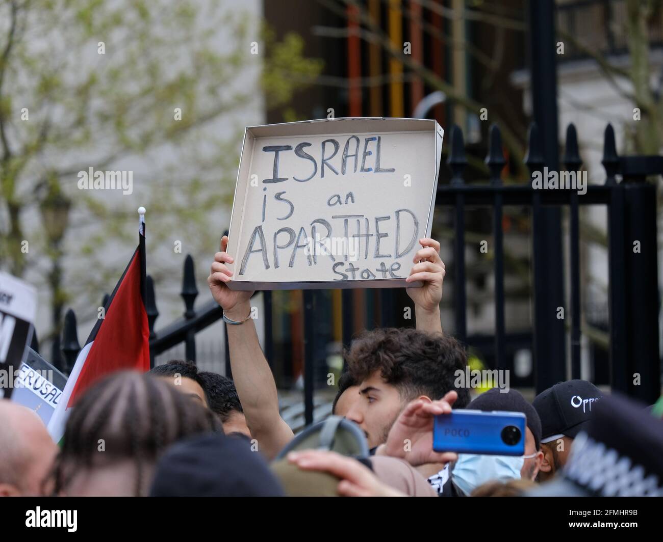 Apartheid state hi-res stock photography and images - Alamy