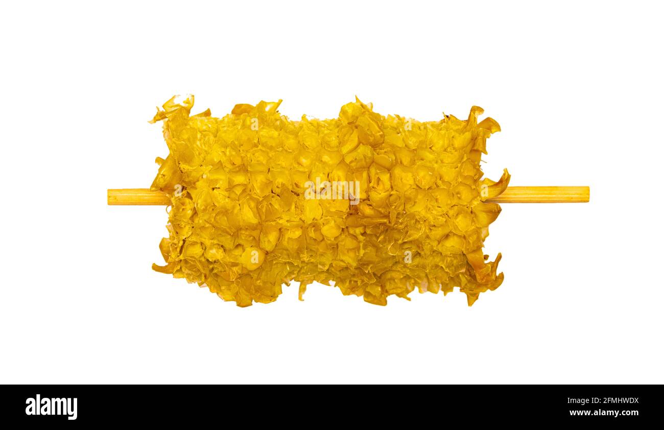 Bamboo sticks hi-res stock photography and images - Alamy