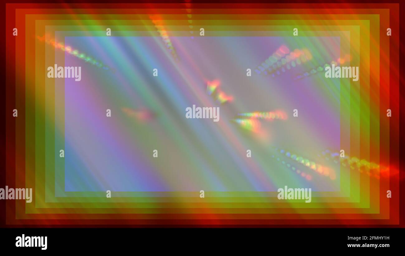 abstract rainbow prism gradient texture background Stock Photo - Alamy