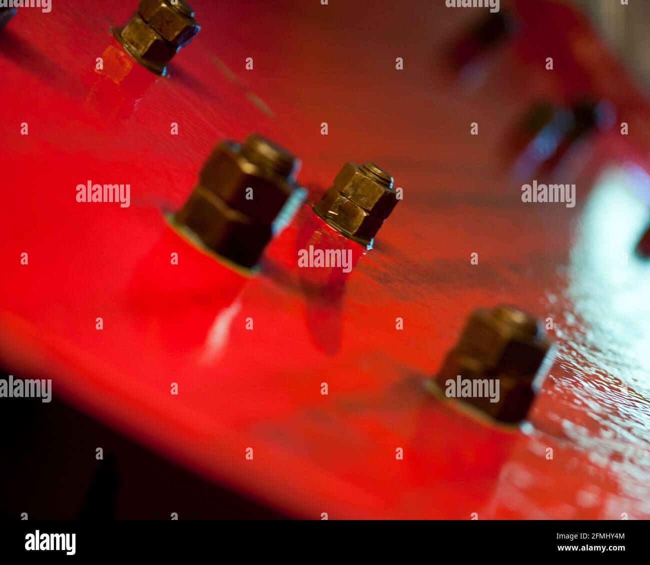 Paddle steam wheel Stock Photo - Alamy
