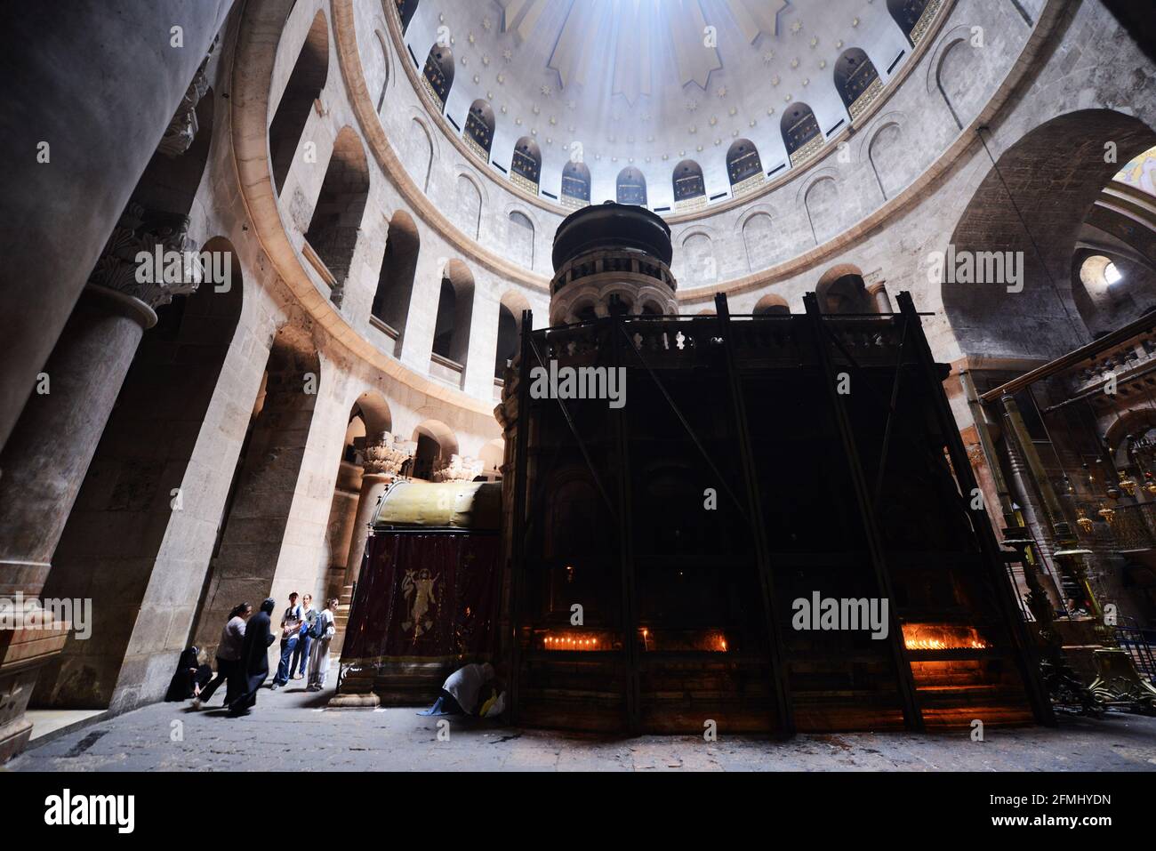 Holy boazimages hi-res stock photography and images - Alamy