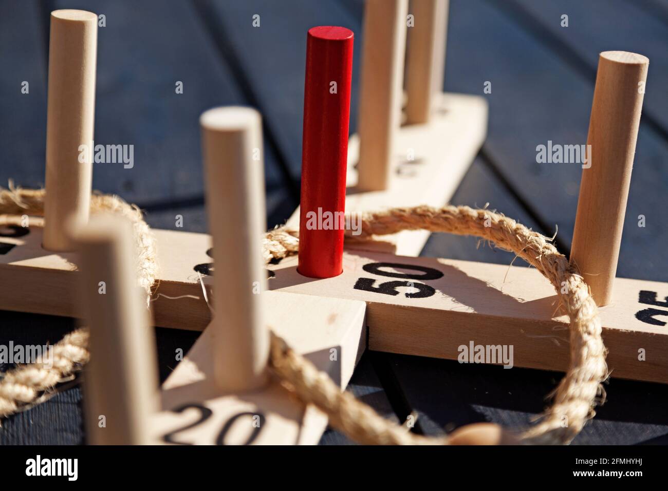 Traditional targets hi-res stock photography and images - Alamy