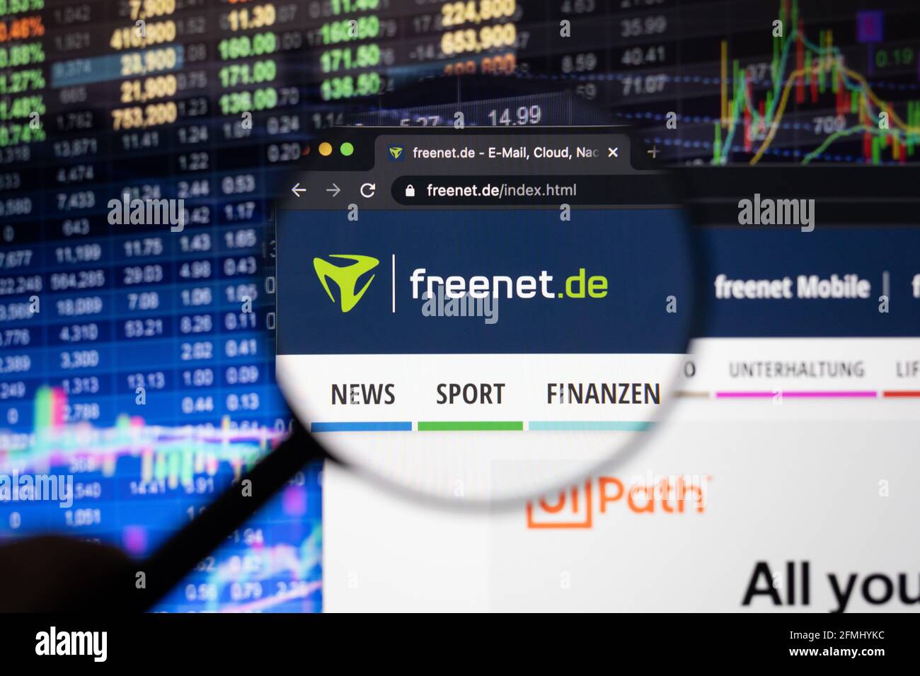 Stock de logo hi-res stock photography and images - Alamy