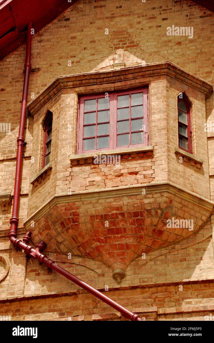 Outer view of Amar Mahal Museum and Library, Jammu, Jammu And Kashmir ...