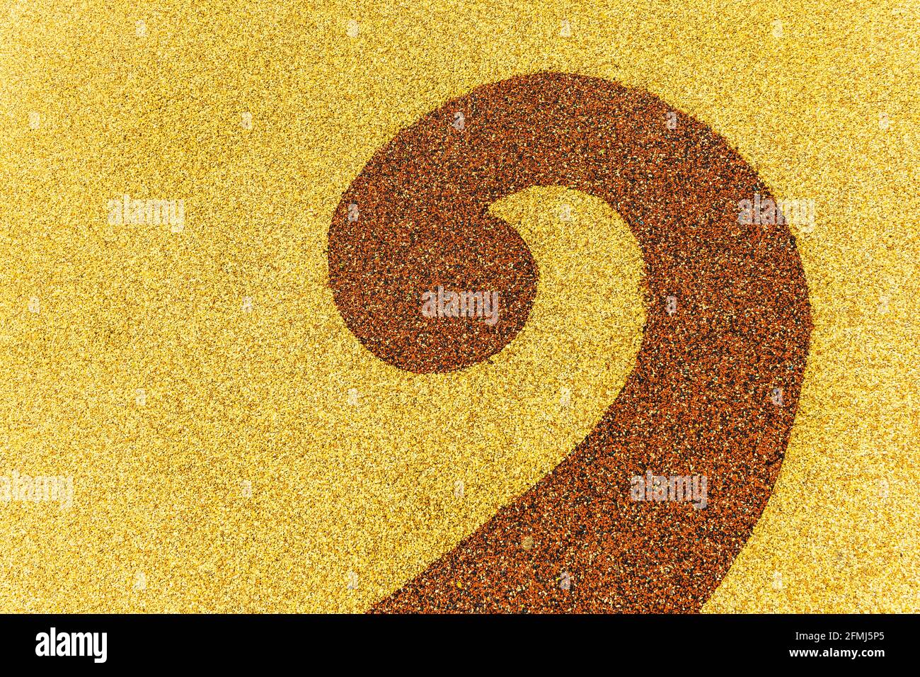 Wave curl hi-res stock photography and images - Alamy