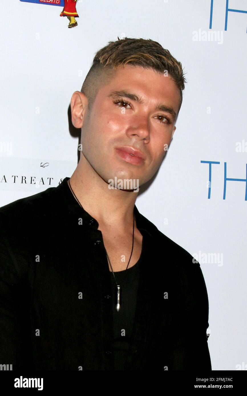 Kristos andrews where hi-res stock photography and images - Alamy