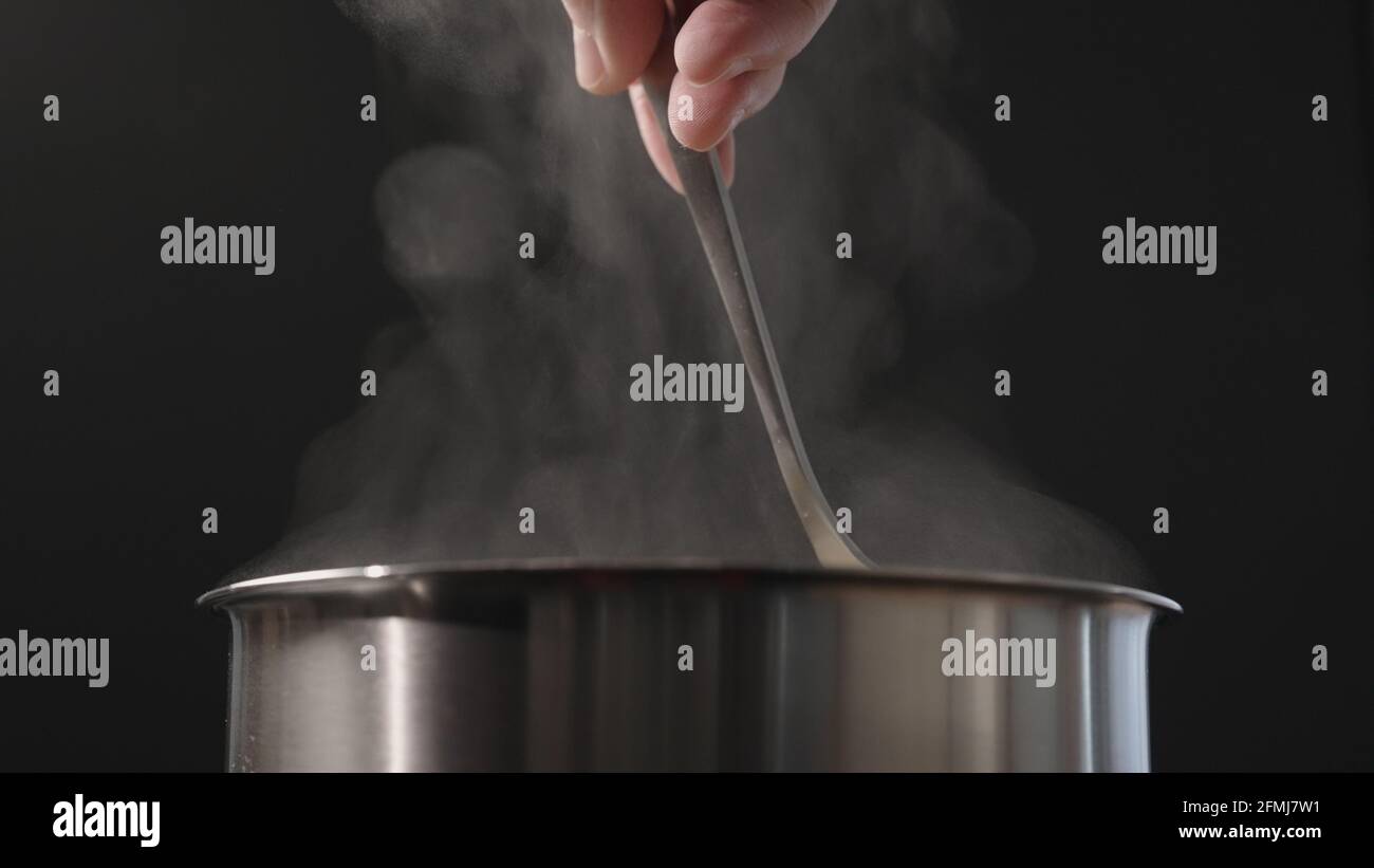 Check pot hi-res stock photography and images - Alamy