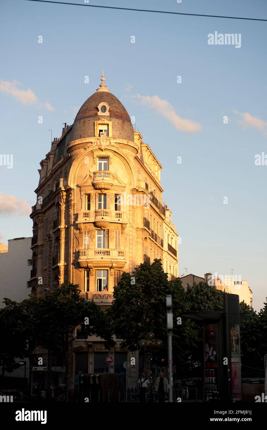 Triangular Building High Resolution Stock Photography and Images - Alamy