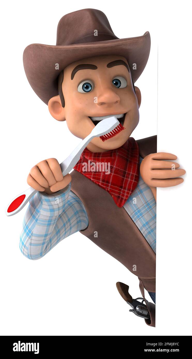 Farmer cow teeth hi-res stock photography and images - Alamy