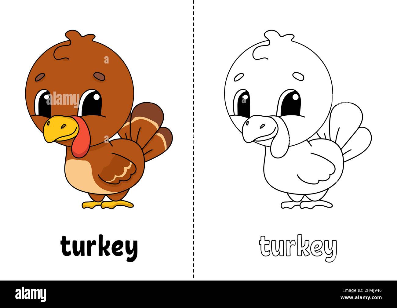 Book Character Silhouette