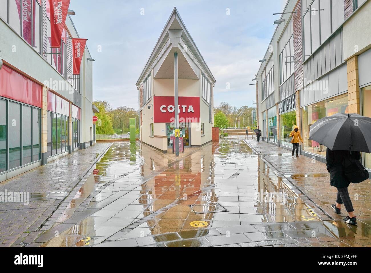 Tk max hi-res stock photography and images - Alamy