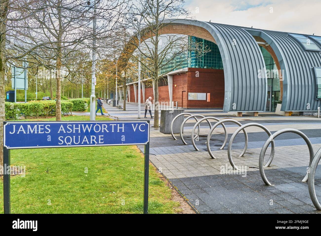 Vc bicycle hi-res stock photography and images - Alamy
