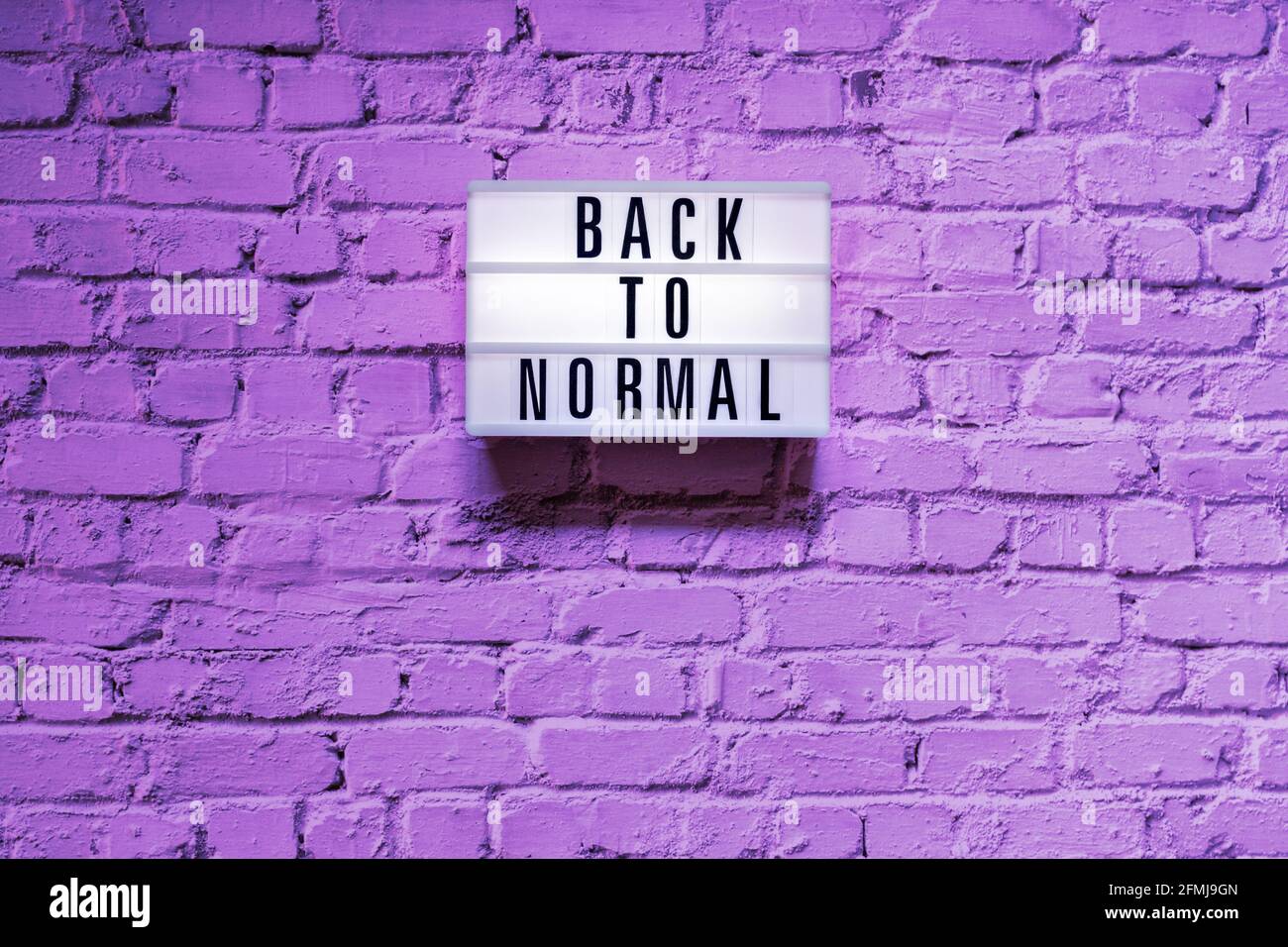 Normal sign hi-res stock photography and images - Alamy
