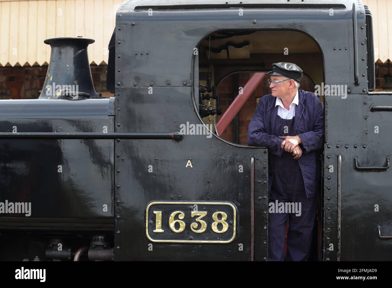 Rother valley railway hi-res stock photography and images - Alamy