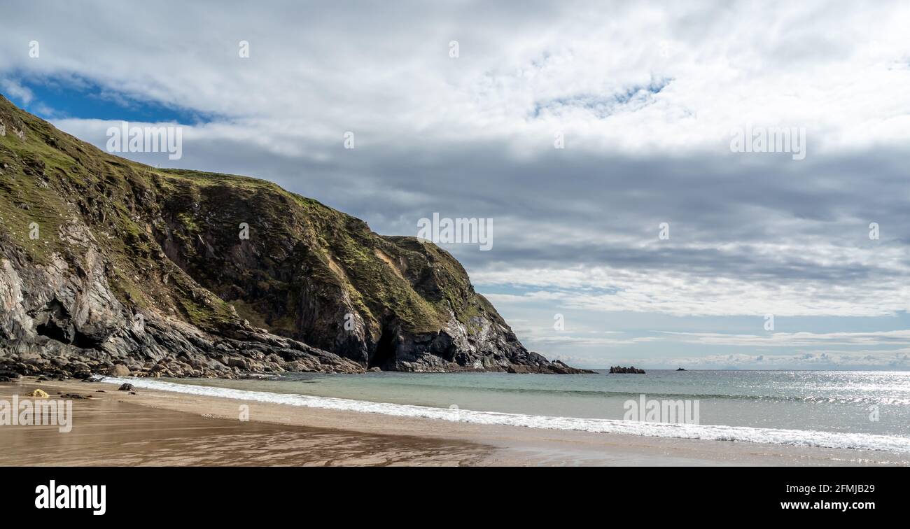 Silver strand in county hi-res stock photography and images - Alamy