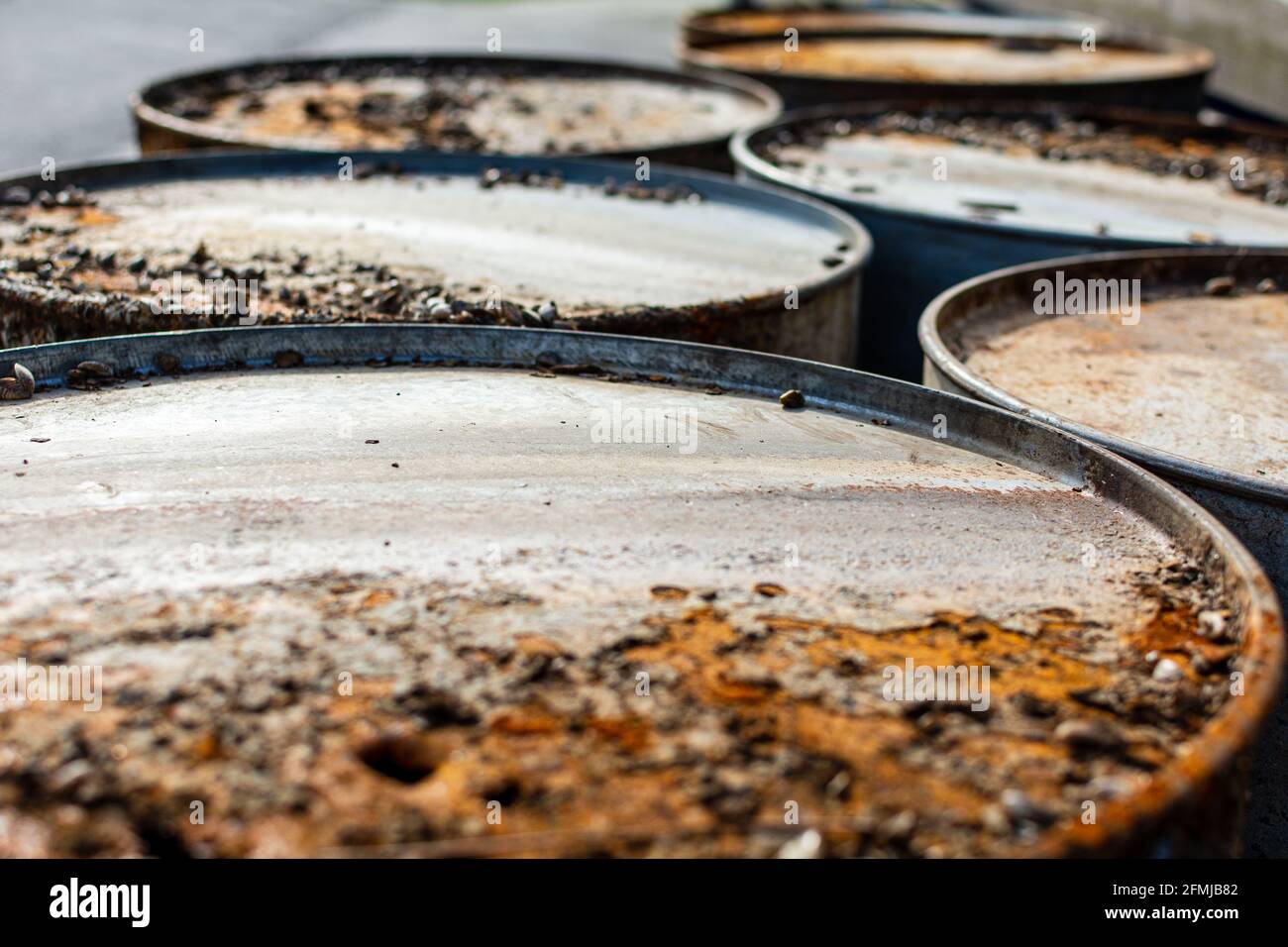 Quay barrel hi-res stock photography and images - Alamy