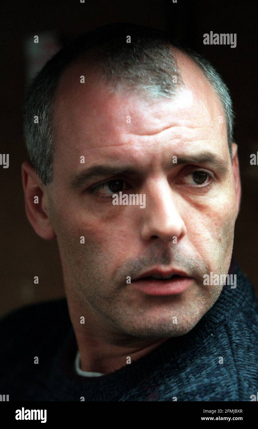 Petrol Price Increase Gary Light June 2000 Stock Photo - Alamy