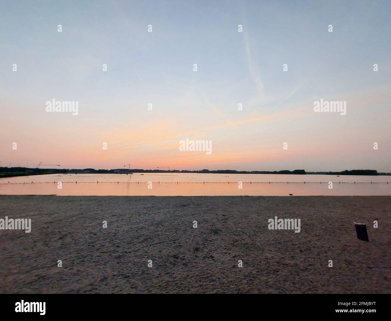 Zevenhuizenplas hi-res stock photography and images - Alamy