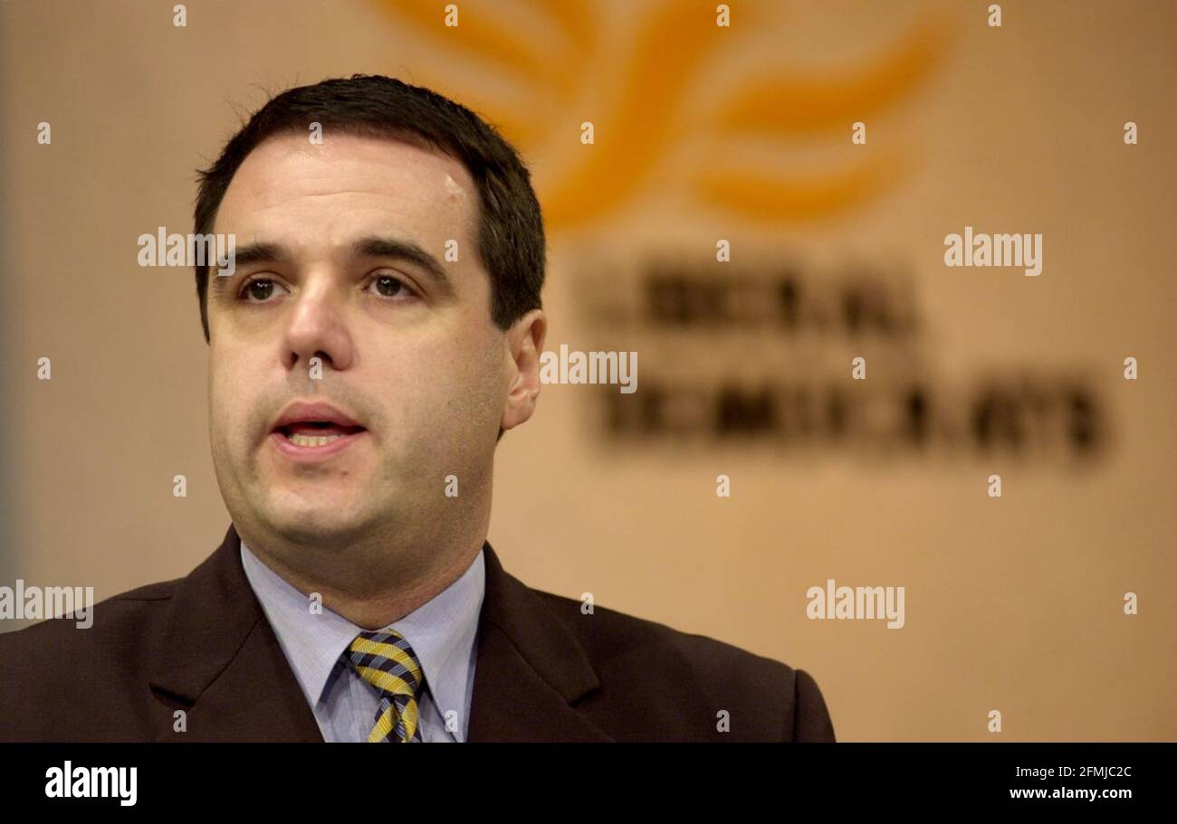 Lib Dem Spring Conference Clipart