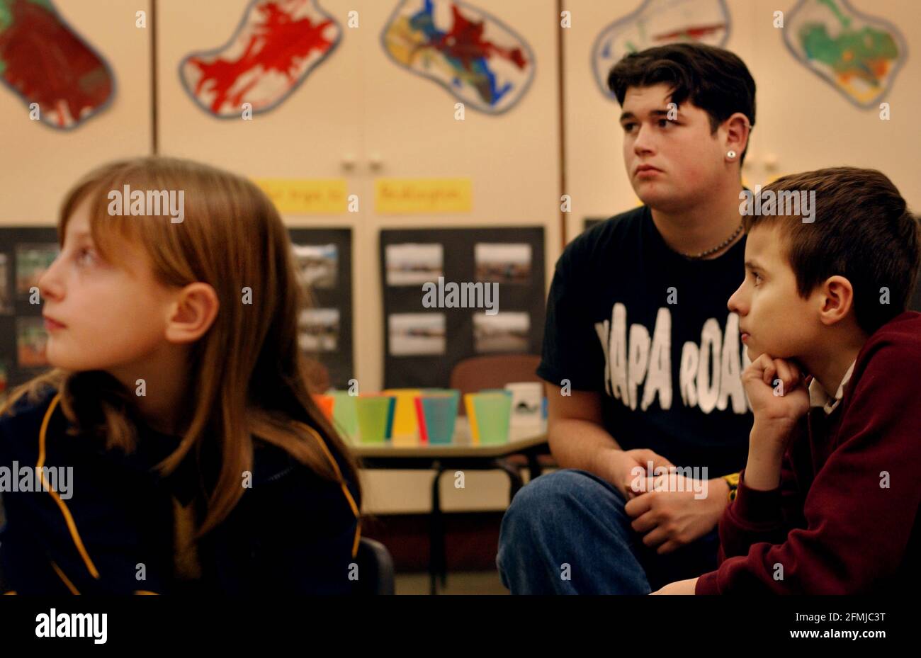 Booley hi-res stock photography and images - Alamy