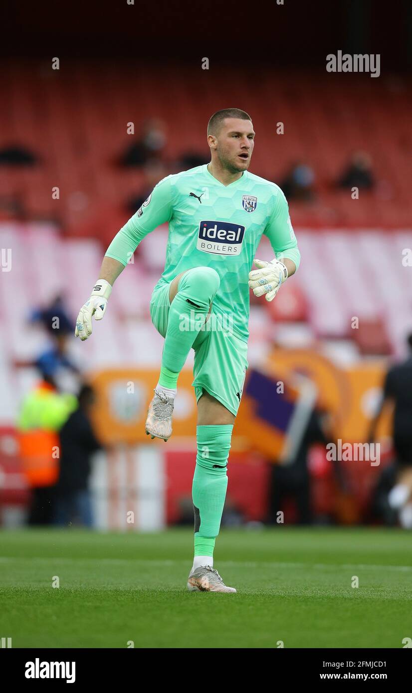 Sam Johnstone Bromwich High Resolution Stock Photography and Images - Alamy