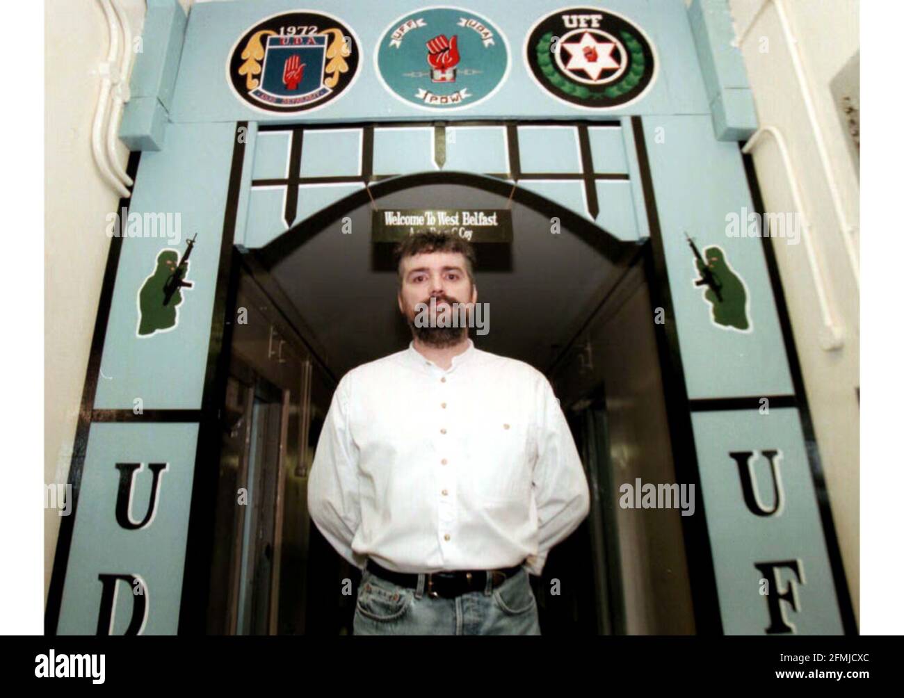 Maze prison hi-res stock photography and images - Alamy