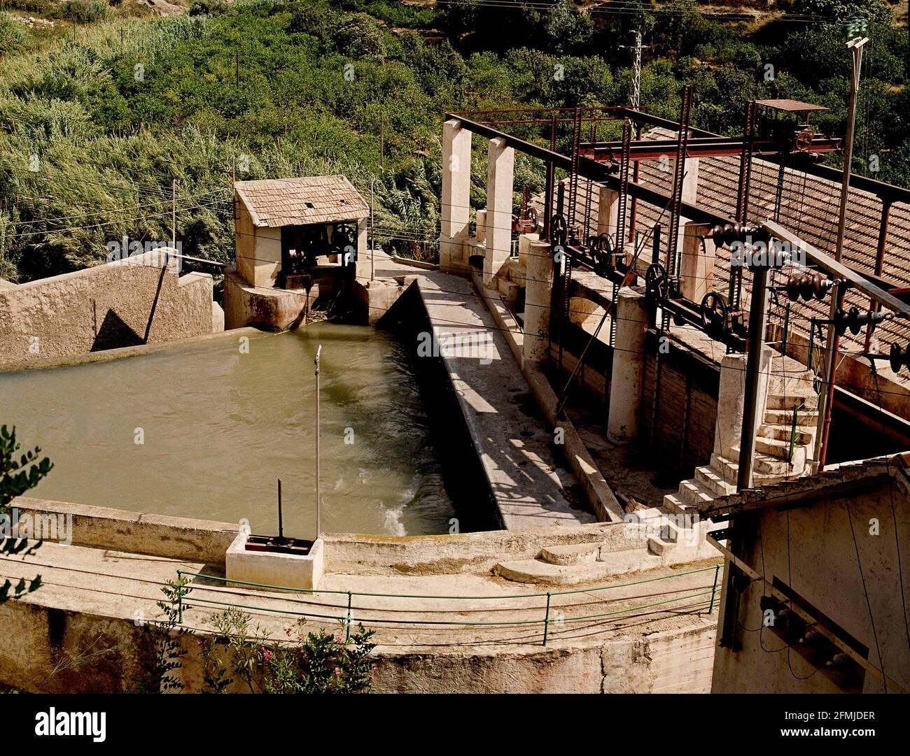 Yeste spain hi-res stock photography and images - Alamy