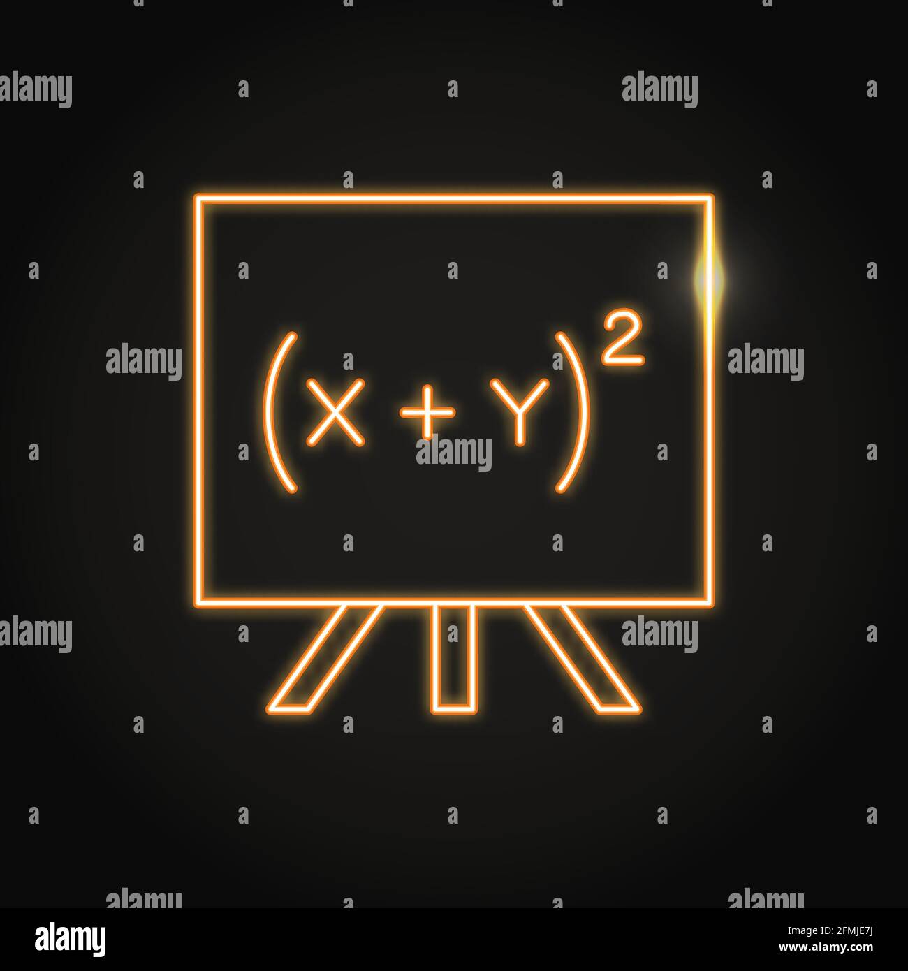 Quadratic equation hi-res stock photography and images - Alamy