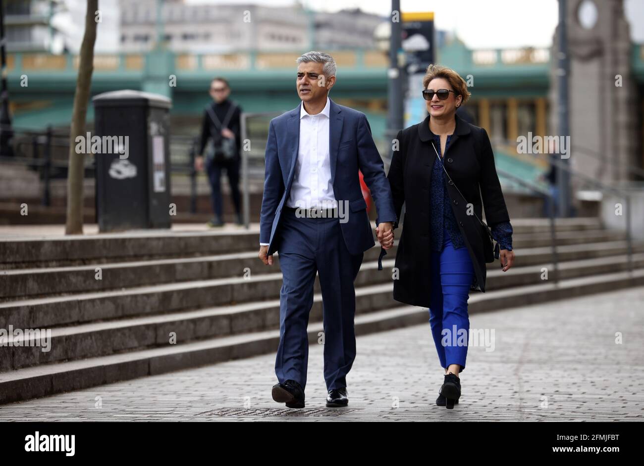 Saadiya ahmed hi-res stock photography and images - Alamy