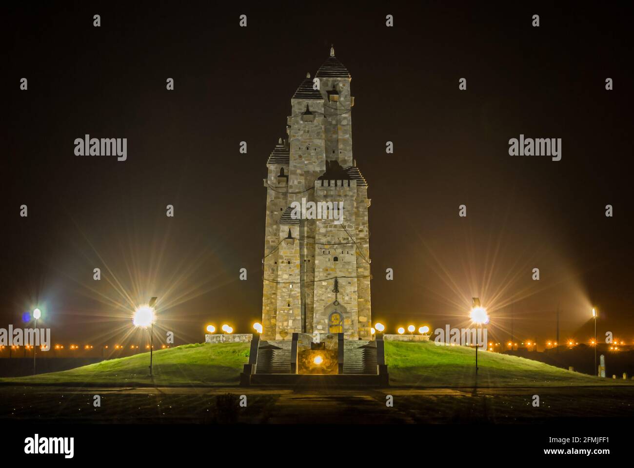 Chechen people hi-res stock photography and images - Alamy